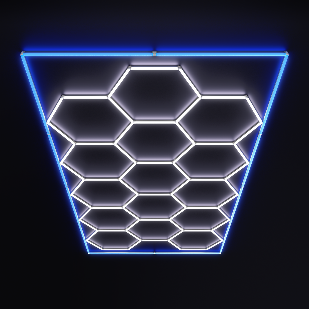 Products – HexGlow Lighting
