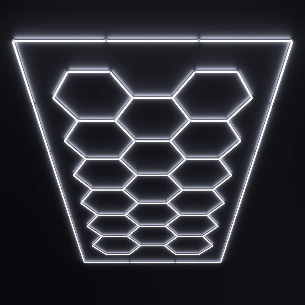 All Products – HexGlow Lighting