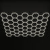 Large 3 Car Garage Hex Kit (27.32’ x 19.94') – HexGlow Lighting