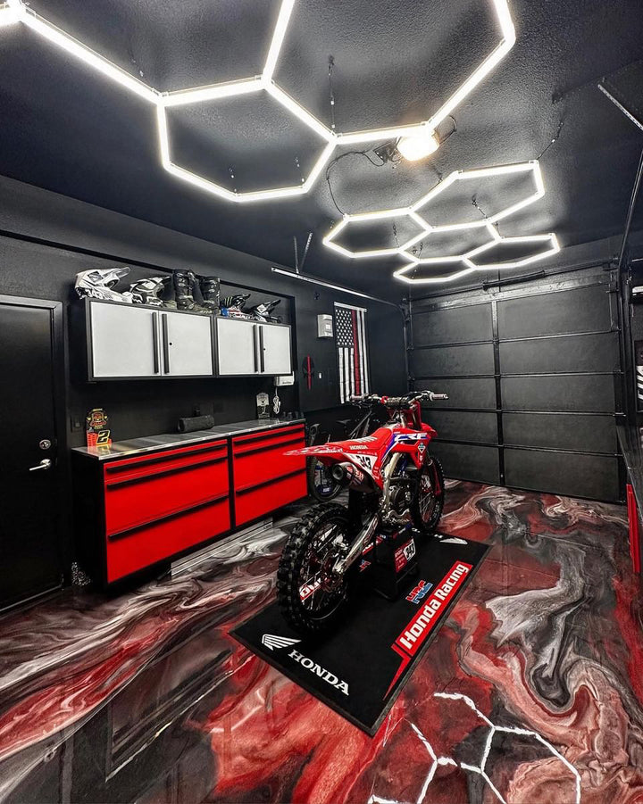 HexGlow® Lighting Official Site - Hexagon LED Lighting – HexGlow Lighting